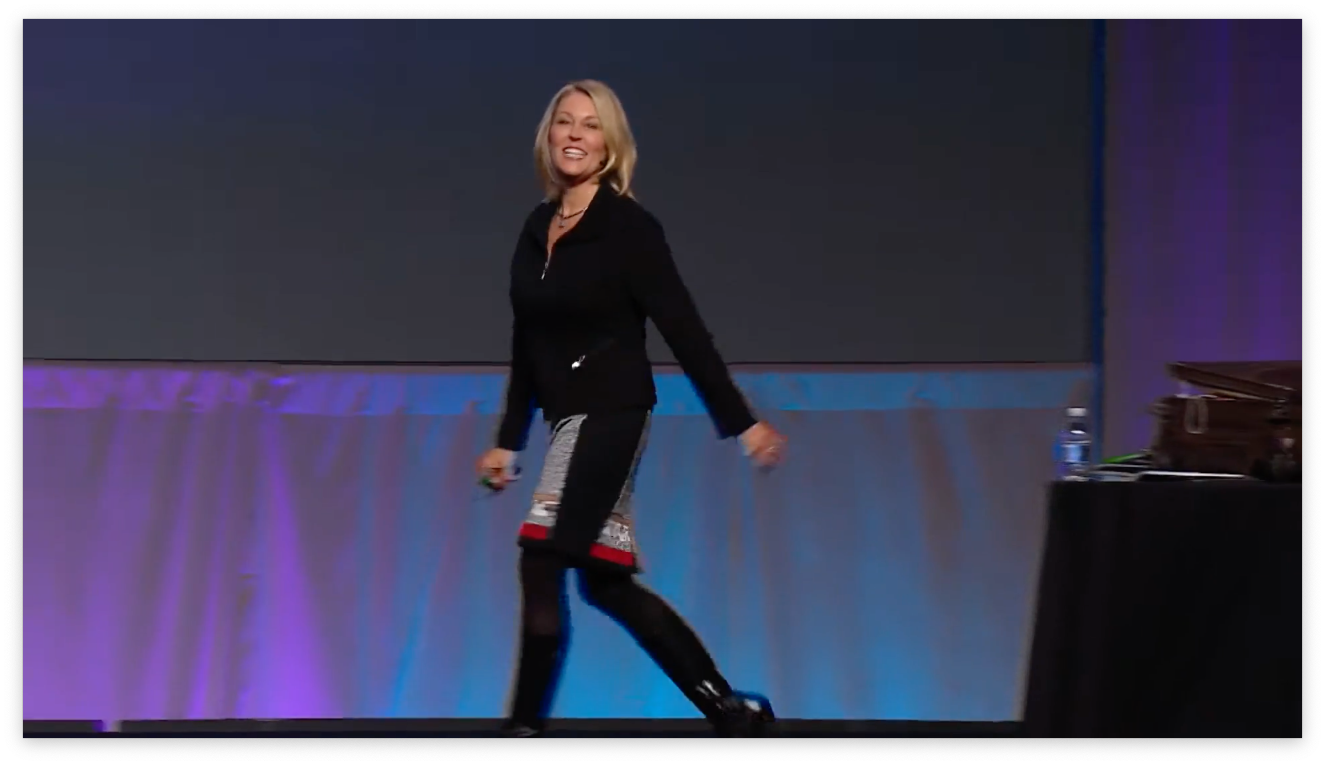 Award-Winning Motivational Keynote Speaker on Human Connection